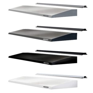 Microwave Hood Extension | Microwave Range Hood Extender